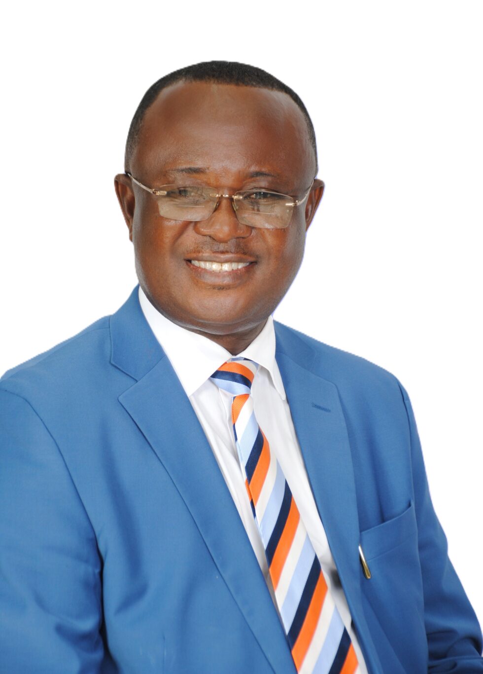 Our Leadership | University Of Gold Coast